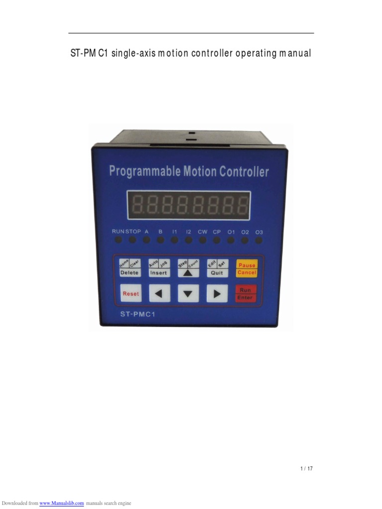 STPMC 1 | PDF | Switch | Power Supply