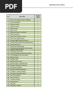BS9999 Fire Regulations PDF | PDF | Risk Assessment | Safety