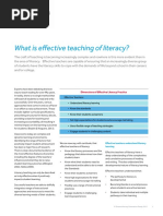 Impression in A Seminar | PDF | Teachers | Curriculum