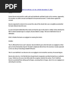 AM 11-9-4-SC Efficient Paper Rule | PDF | Supreme Courts | Virtue