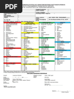 Abbott ADD-00059733 - Alinity Ci International Assay Menu PDF | PDF ...