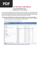 Penganalan Sistem MMBC | PDF