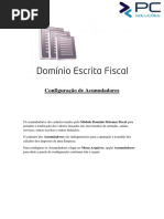Como Salvar Extrato Consolidado Santander | PDF | Finanças e ...