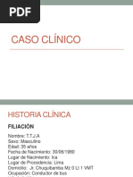Escala FindRisc | PDF | Diabetes | Hipertensión