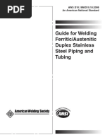 Instrument Hook-Up Drawing | PDF | Pipe (Fluid Conveyance) | Flow ...