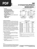 NI 9476 DSUB Pinout - C Series Digital Module Manual - National ...