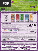 Virus (A4) (ES) (KTV) | PDF | Ocio | Salud y bienestar