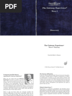 The 11 Gateway Tapes | PDF | Storage Media | Digital Technology
