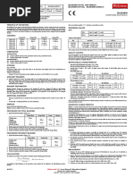 Bilirubin (TOTAL AND DIRECT) Jendrassik Grof | PDF | Chemistry | Nature