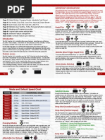 FivePD Basic Controls | PDF | Technology & Engineering