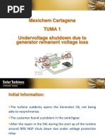 NGR Sizing Calculation | PDF | Transformer | Power Engineering