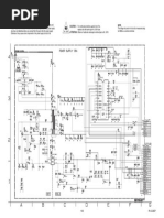 Sony LCD TV Error Codes Guide | PDF | Backlight | Power Supply