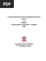 Comprehensive Research Paper Examples | PDF | Psychology | Academic ...