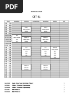 Free WAEC Time Table For Science, Commercial, Arts Student 2023 | PDF ...