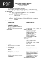 Matatag Curriculum Ap7 | PDF