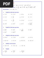 Transformations - IGCSE Exam Revision and Questions | PDF | Euclidean ...