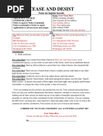 Revocation of 6013(g) Election Explained | PDF | Income Tax | Federal ...