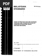 Jis K 6911 - 1995 | PDF