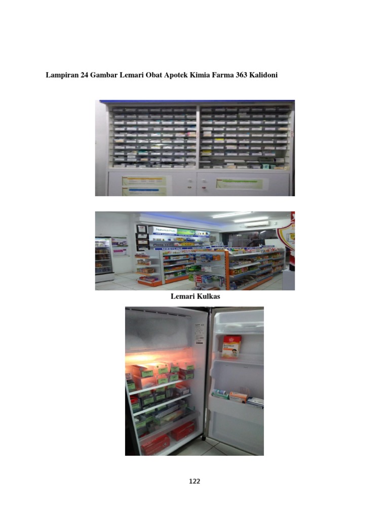 1 Lembar Lampiran | PDF