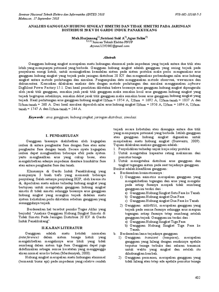 Poster Session | PDF