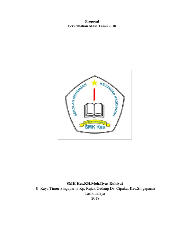 Proposal Permata 2018 | PDF