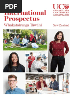 AUT Campus Map North | PDF | Transport