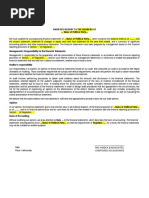 Information On The: BOC - Client Profile Registration System (CPRS ...