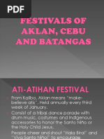 ARTS7 Q3 M4 Appreciation of Arts and Crafts of Mindanao and Their Usage v4 | PDF | Clothing ...
