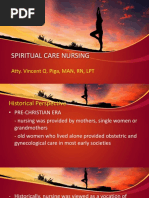 Notice of Appeal To RTC | PDF | Finance & Money Management | Politics