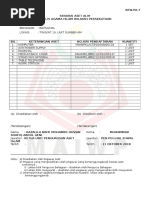 Kew - Pa-7 2025 | PDF