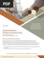 5Ps Formulation | PDF | Substance Abuse | Mental Disorder