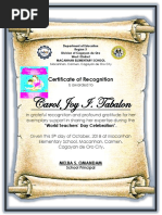 Deped Community Mapping | PDF