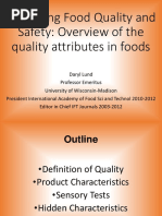 Quality Glossary of Terms, Acronyms & Definitions - ASQ - ASQ PDF | PDF