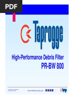 QSK23-G3 Engine Data Sheet PDF | PDF | Electric Power | Diesel Engine