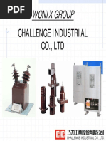 Meramec Brochure 1 9 | PDF | Transformer | Electrical Engineering