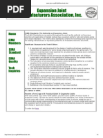 NEW 10 Edition EJMA Standards Now Available! | PDF | Mechanical ...