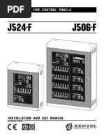 EST QuickStart QS4 | PDF | Amplifier | Electrical Network