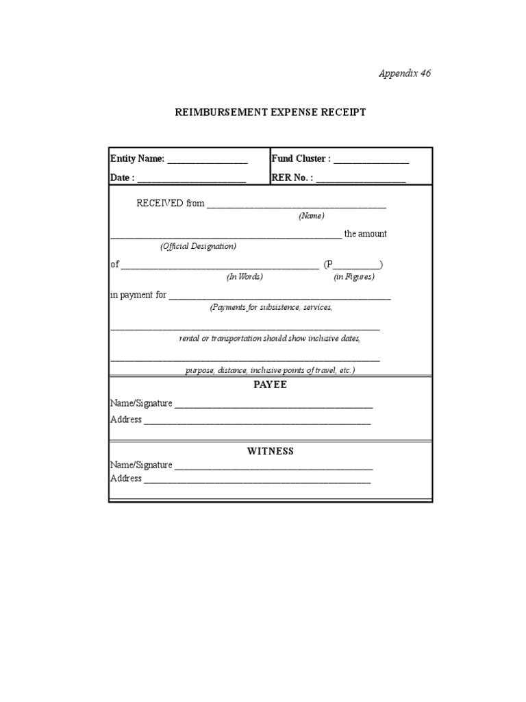 Appendix 46 - RER.xls