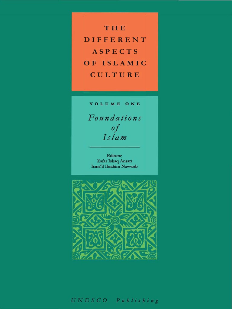 Foundations of Islam PDF | PDF | Muhammad | Worship