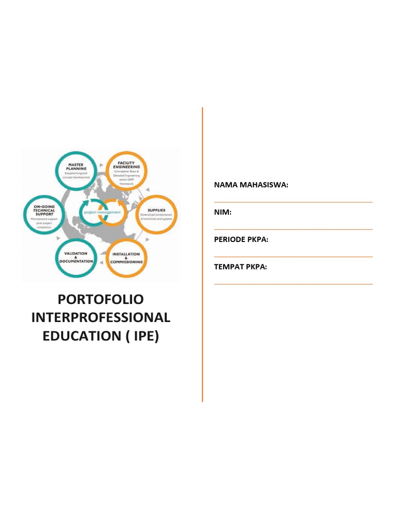 Portofolio IPE | PDF