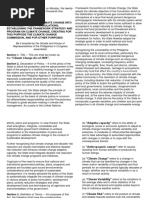 Republic Act No. 9729 - Official Gazette of The Republic of The ...