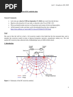 Engineering Lab Report Template | PDF | Experiment | Electrical Network