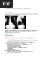 Pulmonary Care Mnemonics Guide | PDF | Respiratory Tract | Lung