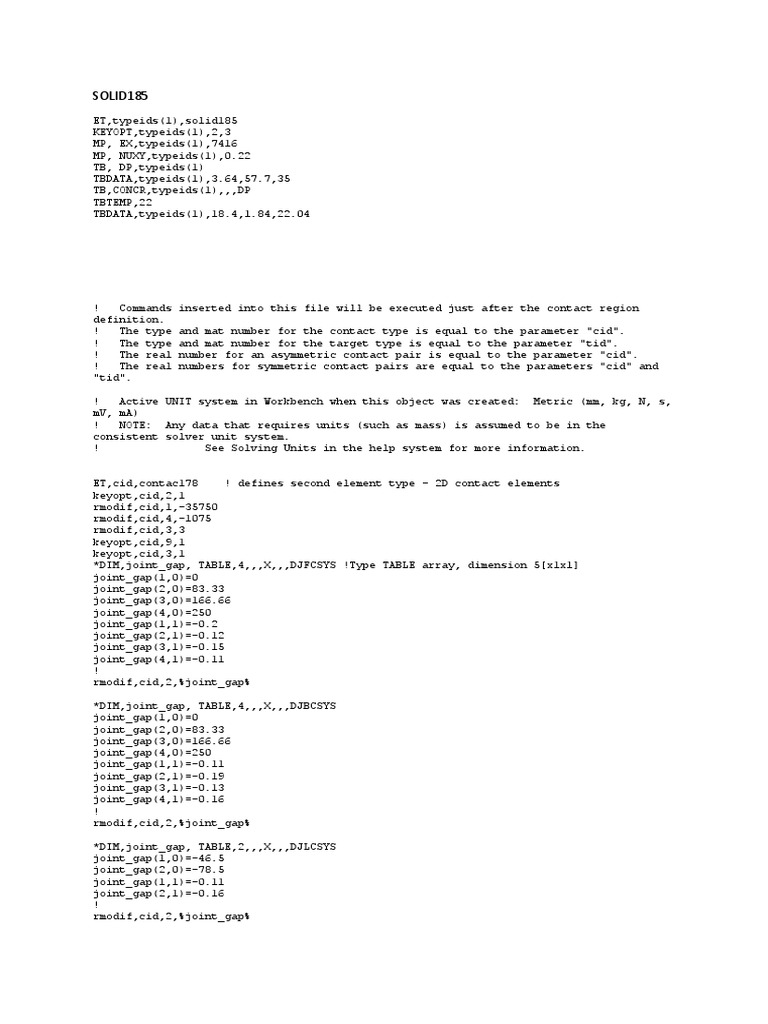 Solid 185 | PDF | Computer Programming | Areas Of Computer Science