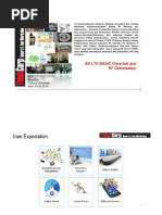 ZLT S90 LTE Indoor CPE Overview | PDF | Wi Fi | Lte (Telecommunication)