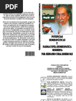 Nosodes: Uso y Aplicaciones | PDF | Homeopatía | Enfermedades y trastornos