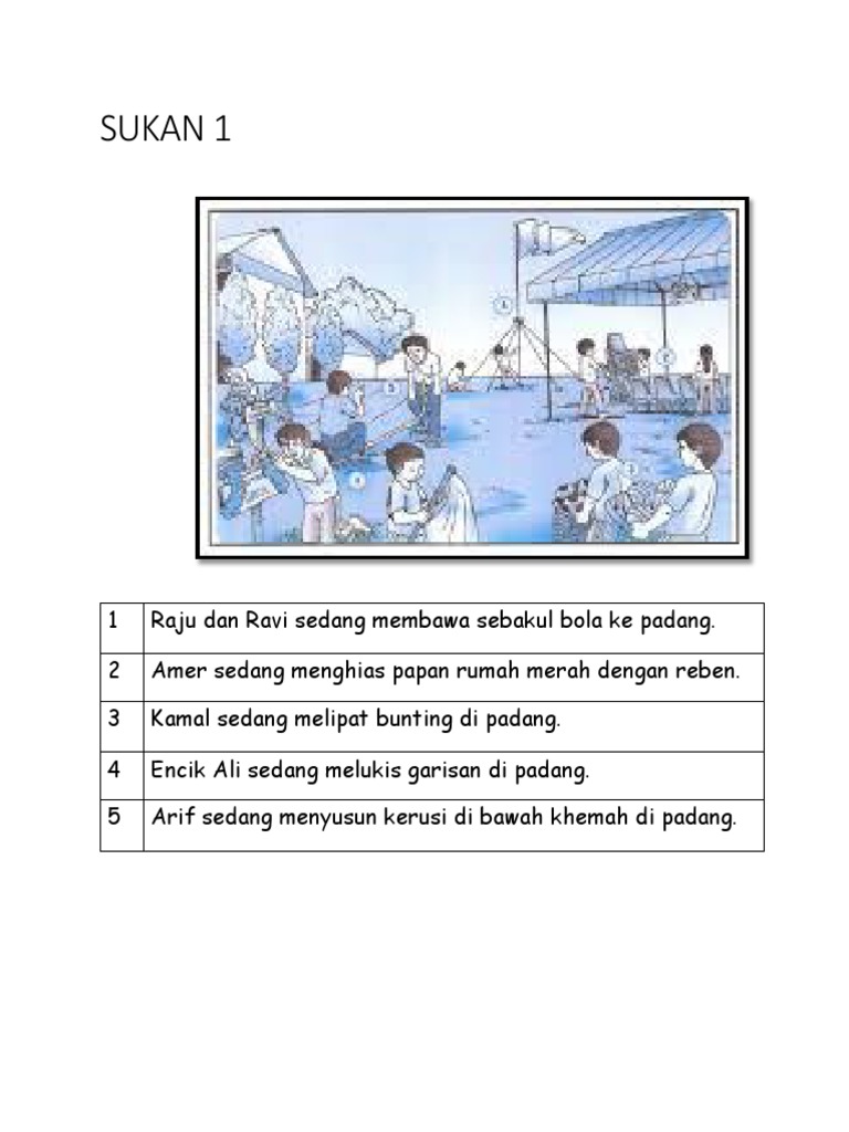 Modul Bina Ayat | PDF