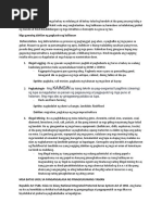 H 06 - Sustainable Development Goals TAGALOG | PDF