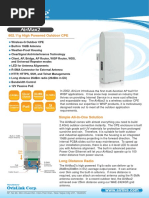 AIR 6449 B77D Data Sheet - Reva | PDF