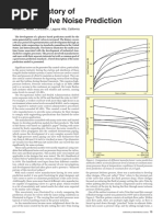 Suggested Modifications To ASTM E477 | PDF | Duct (Flow) | Noise